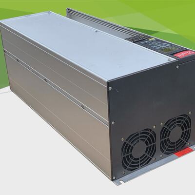 Danfoss VLT5042PT5C20STR3DLF00A00C0 convertitore di frequenz