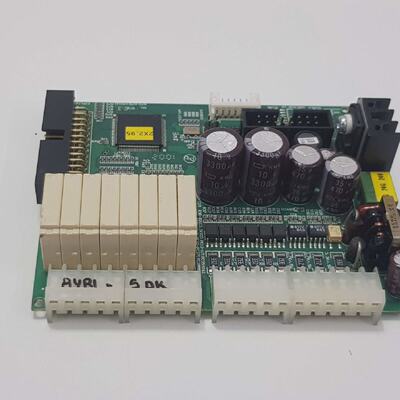 ASONG PC100EA PCB CARD EZPLC64A