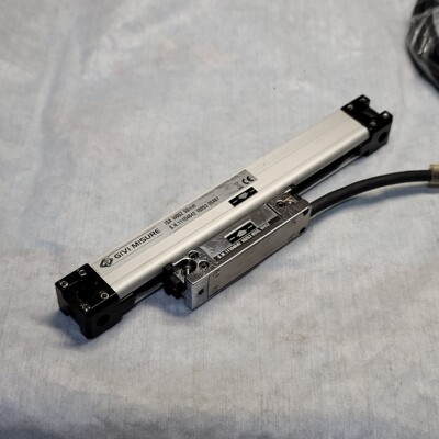 询价意大利GIVIMISURE光栅尺ISAW05Z50mm