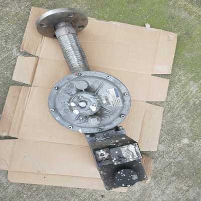 冬斯气阀DMV-D512/11