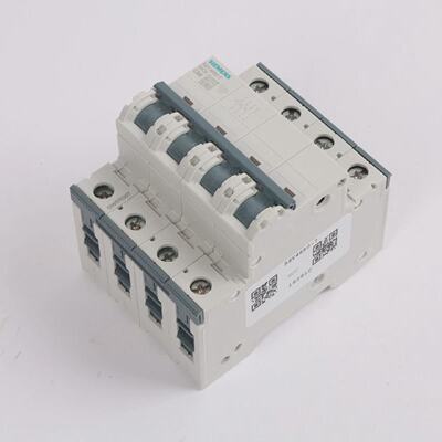 NEW SIEMENS 5SY46507  24 MONTHS WARRANTY