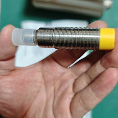 议价--GG711S易福门传感器，图片实拍，数量剩余5个，全新原装正