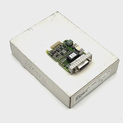 BR Automation ACOPOSmulti 8BAC0124.0001 Rev.E0 Einsteckmodul