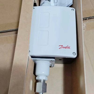 丹佛斯压力开关017D002166全新原装可议价……--议价商品