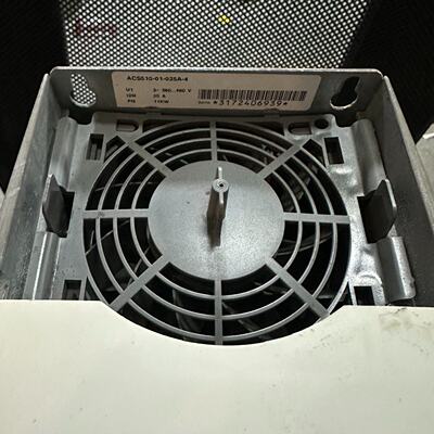 议价abb变频器ACS51001025A411KW成色适用