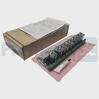 GE DS200RTBAG3A  DS200RTBAG3AHC Speedtronic Mark V Relay Ter