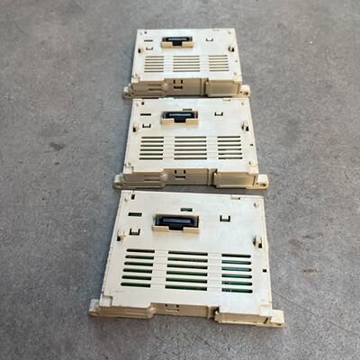 议价Mitsubishi Module Fx3u232AdpMb Original nuine Disassembl
