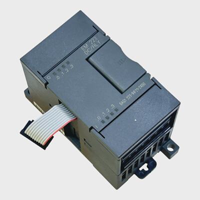 Siemens Simatic S7200 Relay 6ES72231HF210XA0 6AG12231HF212XB