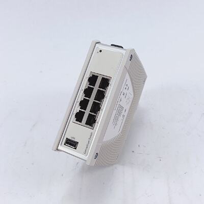 Schneider Electric TCSESPU083FN0 ConneXium Unmanaged Switch