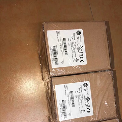 询价*AB变频器22BD4P0N104