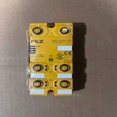 773603皮尔玆集线器PDP67F4code，适用