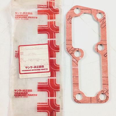 Imballaggio PN 15262335510 Per Yanmar S165 Parti Di Ricambio