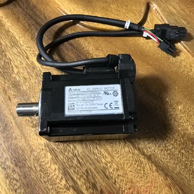 询价/台达伺服电机ECMB3MC20604RS1400w