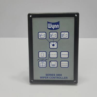 WYNN Serie 3000 Limpiaparabrisas Controlador Unidad 30500210
