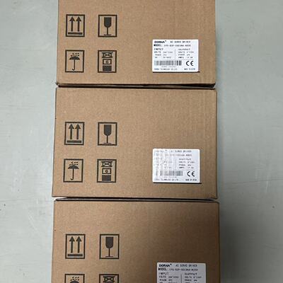 议价Dongling Servo Drive EpsB2p0003AaA000 Many In Stock适用