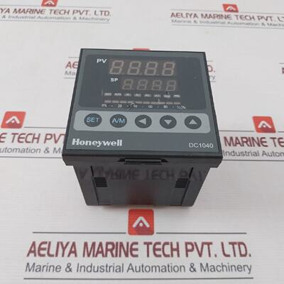 Contrleur PID Numrique HONEYWELL DC1040CT31200BE AC 85265V