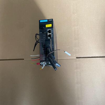汇川伺服驱动器IS620PS5R5IC二手拆机议价