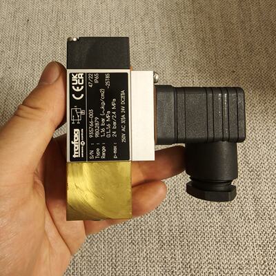 溢价-Trafag 9B0 PICOSTAT REGLER BAL