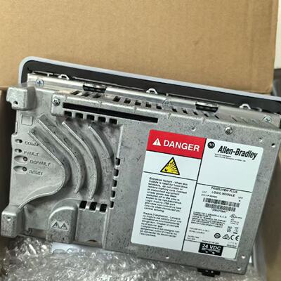 （请询价）AllenBradley Paneiew Plus 7