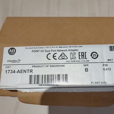 询价-AB罗克韦尔1734AENTR型号1734AE