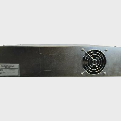 NANOMETRICS INC POWER SUPPLY MODULE 220 VAC 5060 HZ 72002696
