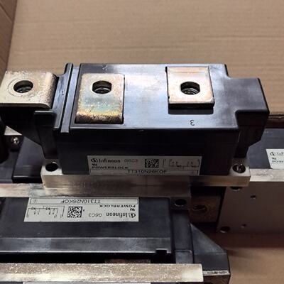 TT310N26KOF可控硅310A2600V-议价