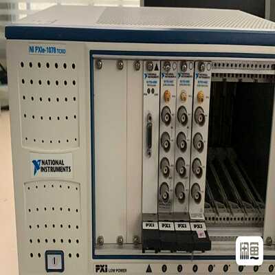 NIPXIe1078，功能已测，欢迎询价！