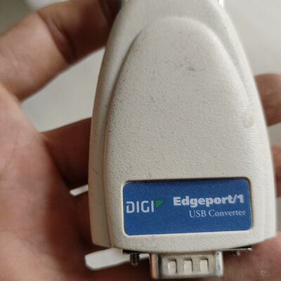 DIGI  Edgeport/1i   50000828－1议价