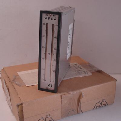 Nuovo Strumento Biasotto 62083153 Dinalog FF 36 X 144 1534Y
