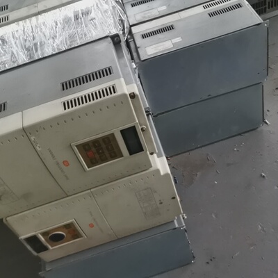 拆机LG变频器SV075IS54NOSV075IS5，议价商品