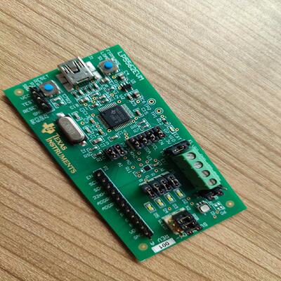 询》lp5562evm