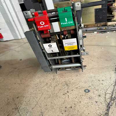 PA1103_CT1，英威腾变频GD100-5R5-4 拆机