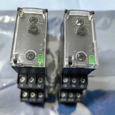 时间继电器 RE22R2ACMR议价