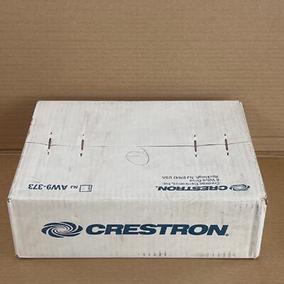 Crestron MMK8L Schlamm Halterung Montageset 6501825