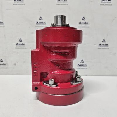 BRC 250B1 Damcos Hydraulic DoubleActing Rotary Actuator 160N