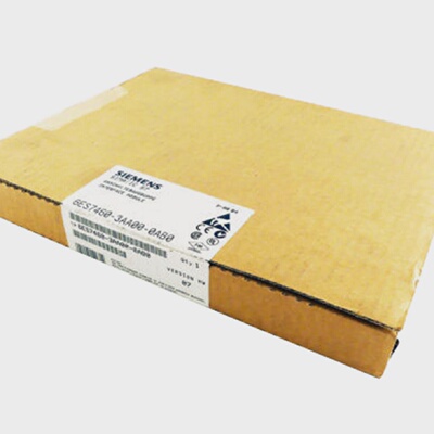 SIEMENS SIMATIC S7 6ES74603AA000AB0 6ES7 4603AA000AB0 EStand