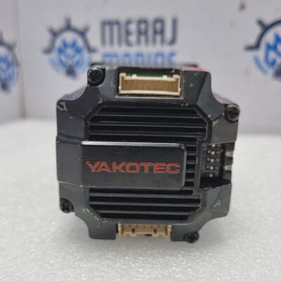 Yakotec ESS57P21B1 V2.1.1 Motore PassoPasso