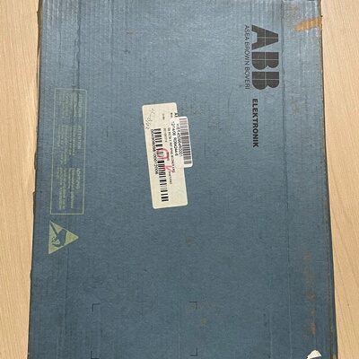 高压控制板HIEE450964R0001 SA 992【议价】