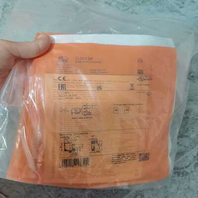 【议价】IFM易福门OJ5139