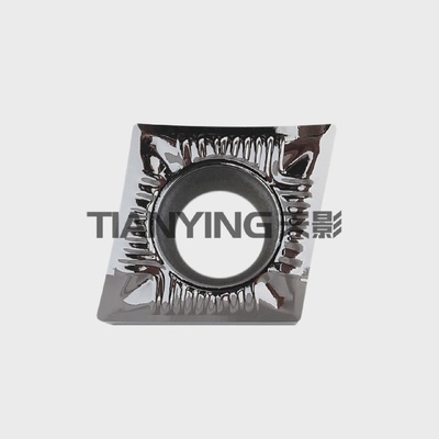 DESKAR戴斯卡数控刀片CCGT120402/120404/120408-ALK10铜铝专用