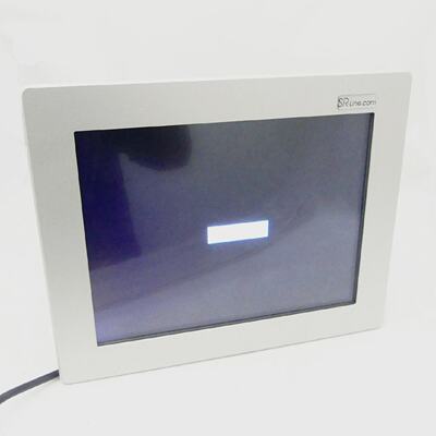 SRLINE RFLAT 128M INDUSTRIEMONITOR used