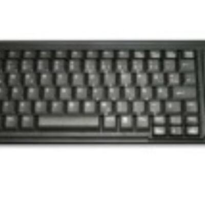 德国InduKey工业键盘KV01217TKV084TB25VMODULUSBUS
