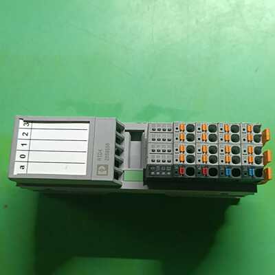 菲尼克斯Axioline模块型号AXLFRTD4-议价