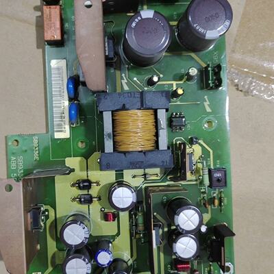 寻“”议价SDCSPOW1ABBDCS500电源板成色好功