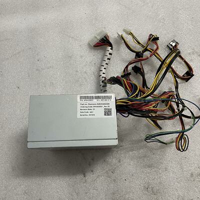 询》FSP FSP40060PFI POWER SUPPLY
