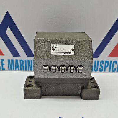 Interrupteur  Limite Mcanique Balluff BNS 819B05R127210
