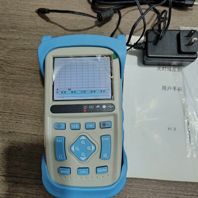光时域反射仪 OTDR  SUPER Mi 680A ，议价