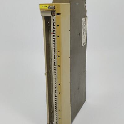 SIEMENS 6ES5 4347LA12 Simatic Interrupt Entre Modules