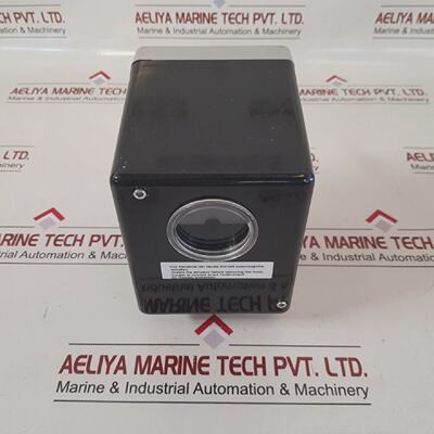 AALBORG HD 60 D2 Servomoteur DEntranement Rotatif 20nm IP54