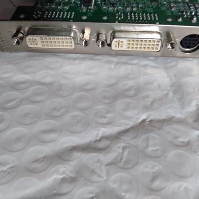 议价WinFast工业双DVI显卡PX8600GT设备控制适用